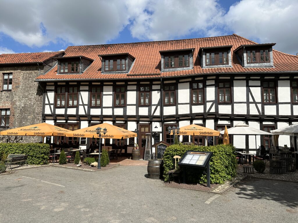 Room Search - Der Halberstaedter-Hof